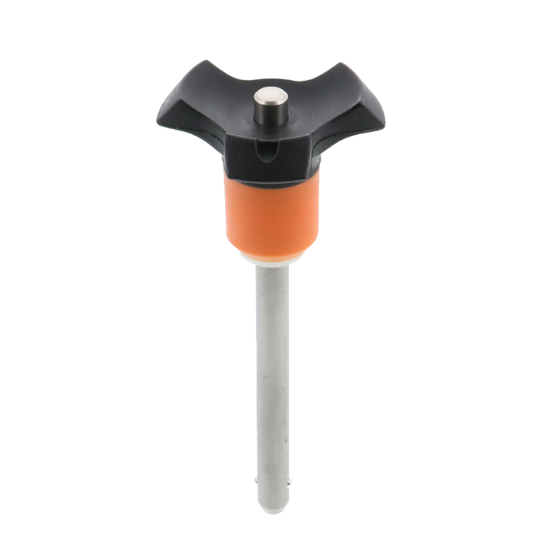 Ball Lock Pins - MISUMI México