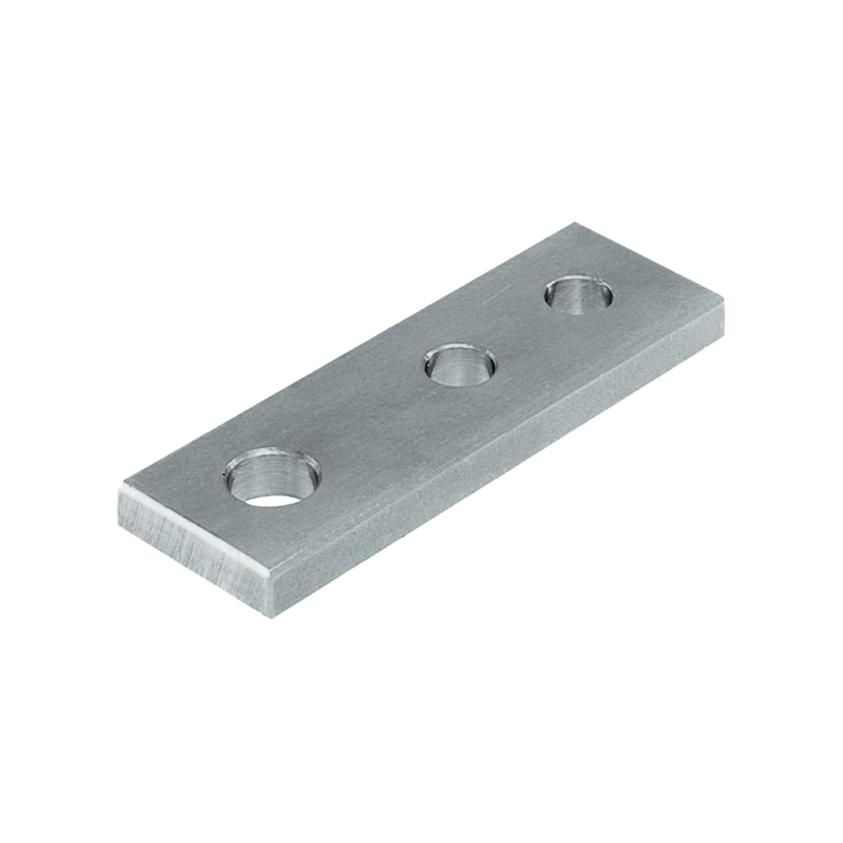 Hinge Bases Plates & Bolts - MISUMI México