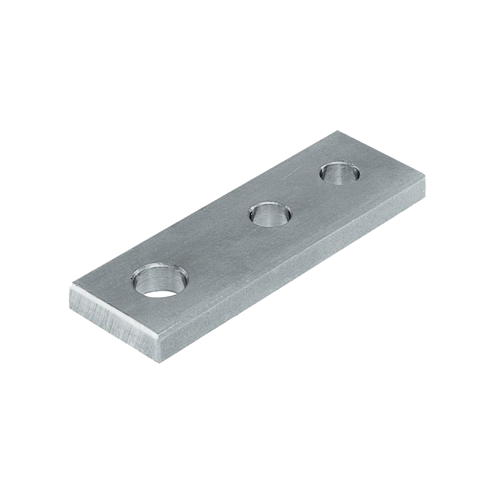 Hinge Bases Plates & Bolts - MISUMI México