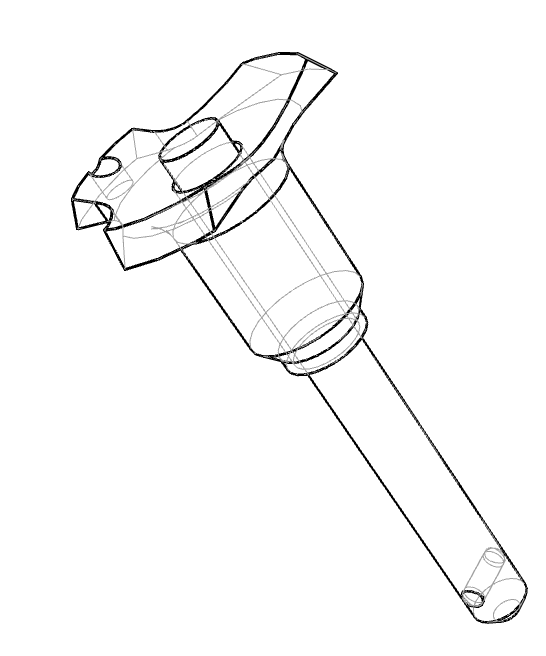 Ball Lock Pins - MISUMI México