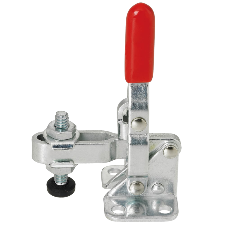 Toggle Clamps - MISUMI México