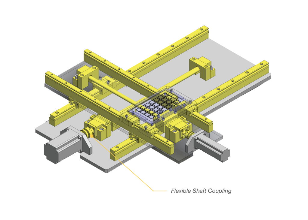 Flexible Shaft Couplings - MISUMI México