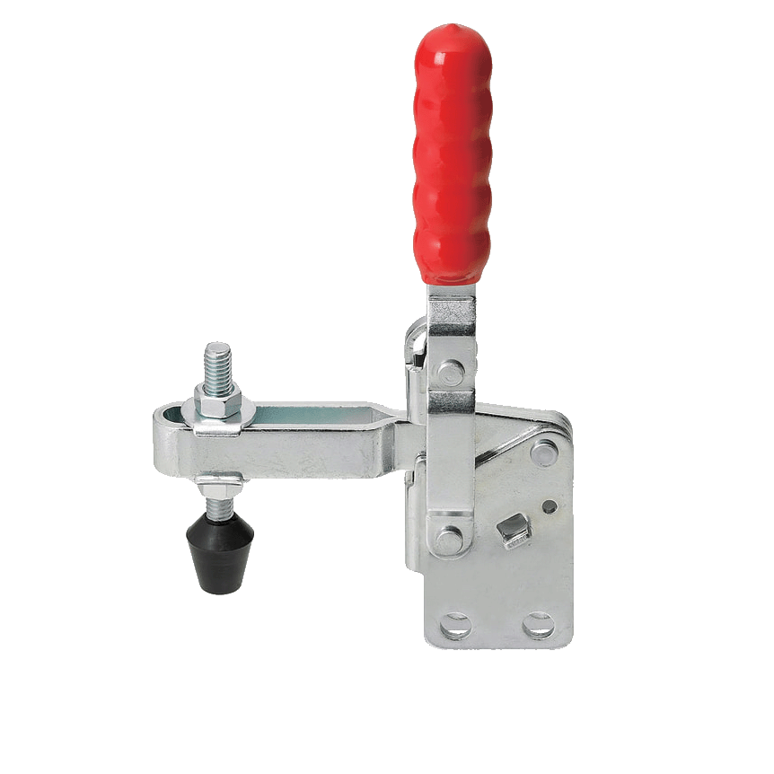 Toggle Clamps - MISUMI México