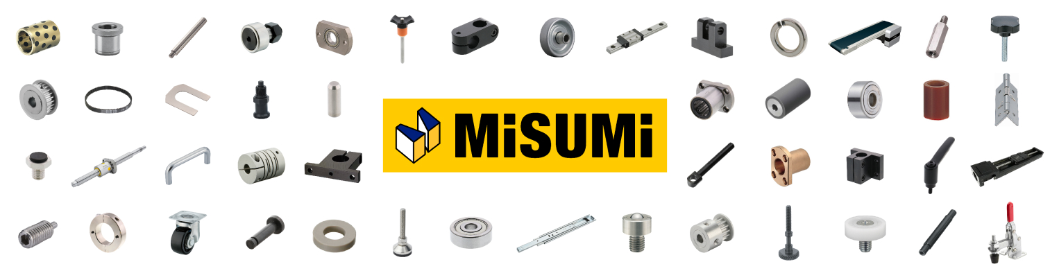 ¿Quiénes somos? - MISUMI México