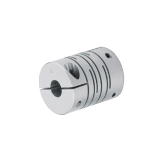 Tipos de coples y sus características - MISUMI México