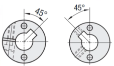 Tipos de coples y sus características - MISUMI México