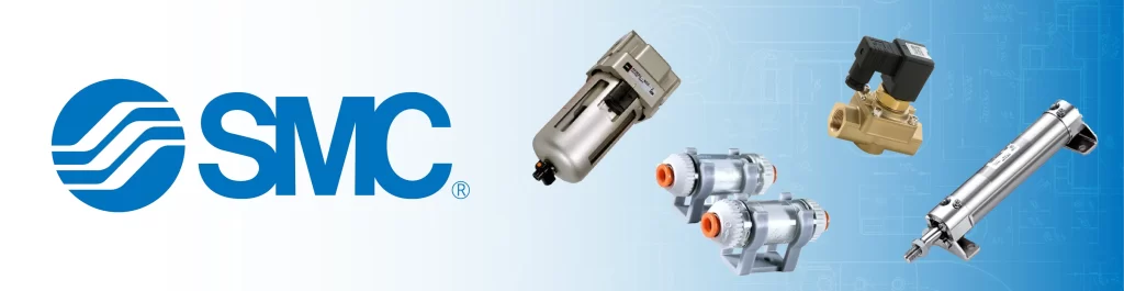 SMC - MISUMI México