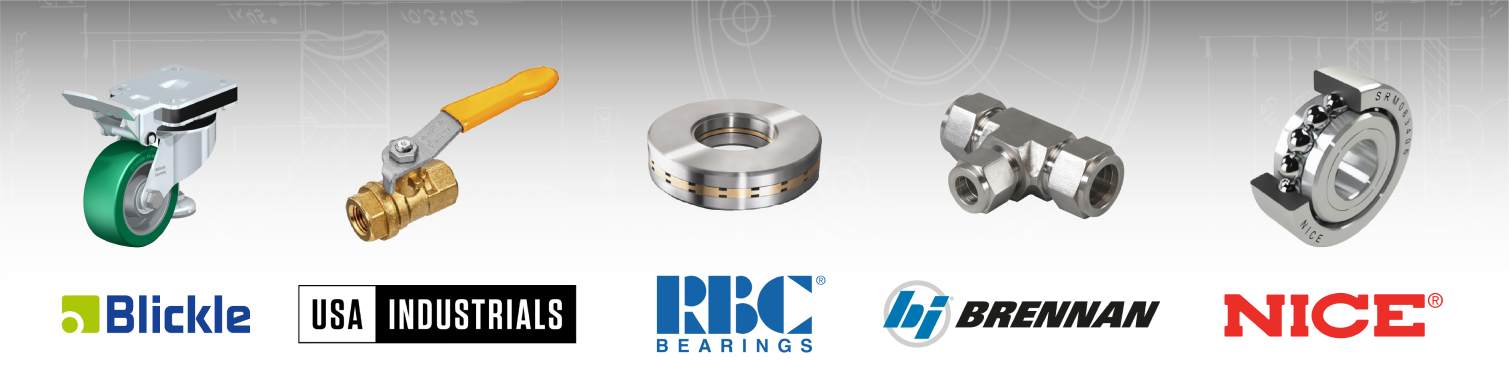 New Brands Available - MISUMI México