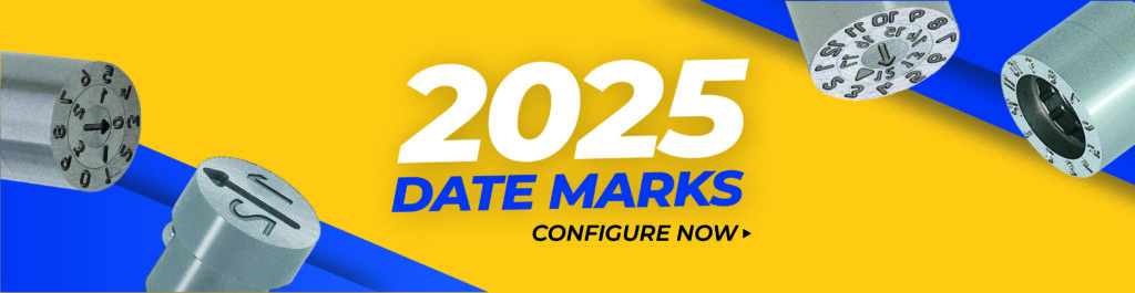 Date Marks - MISUMI México
