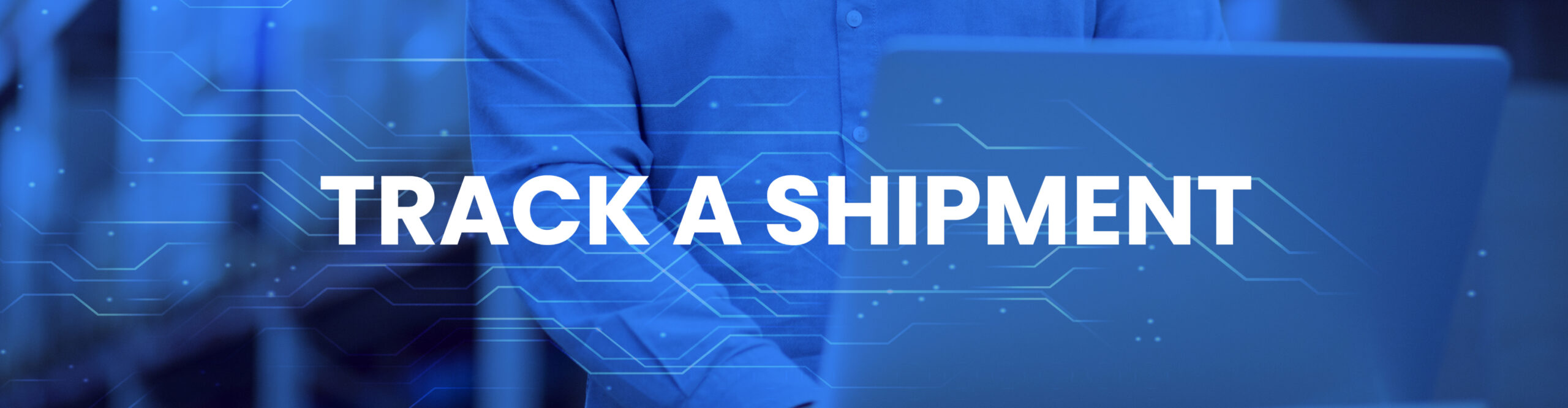 Tracking - MISUMI México